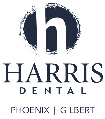 Trusted Cosmetic Dentistry in Phoenix & Gilbert, AZ - Harris Dental
